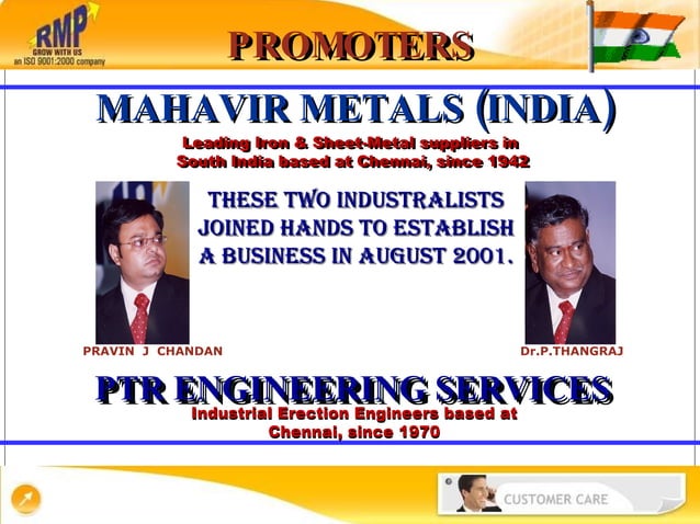 BEST MLM COMPANY IN INDIA TO FULFILL YOUR DREAMS | PPT