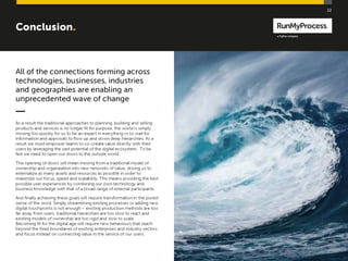 Building Next Generation Digital Business Ecosystems | PPT