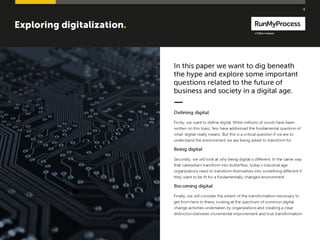 Building Next Generation Digital Business Ecosystems | PPT