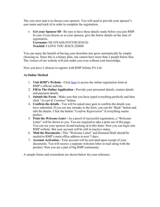 Rmp Full Plan 09.260209 | DOC
