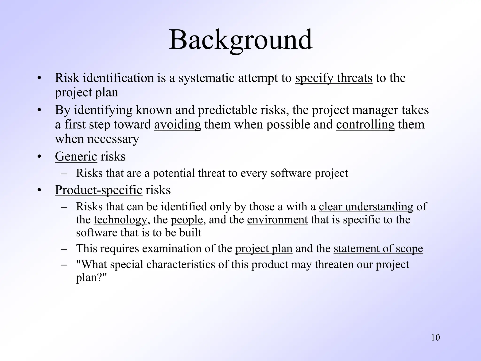 RM_PPT.ppt risk managementfor transmission line | PPT