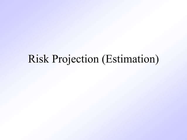 RM_PPT.ppt risk managementfor transmission line | PPT