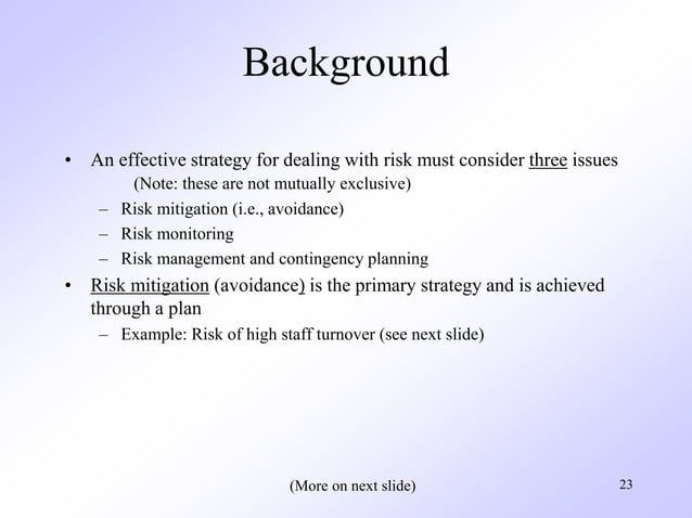 RM_PPT.ppt risk managementfor transmission line | PPT
