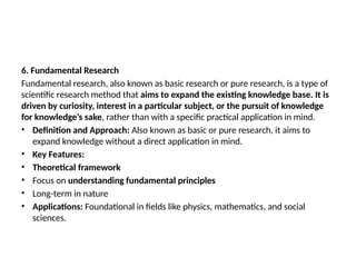 Research Methodology Introduction PPT.pptx