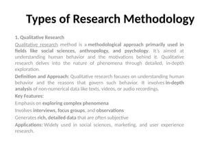 Research Methodology Introduction PPT.pptx