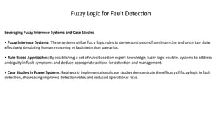 fuzzy logic based transformer fault analysis.pptx