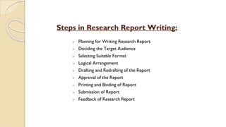 Research Methodology PPT - MANJU .pptx