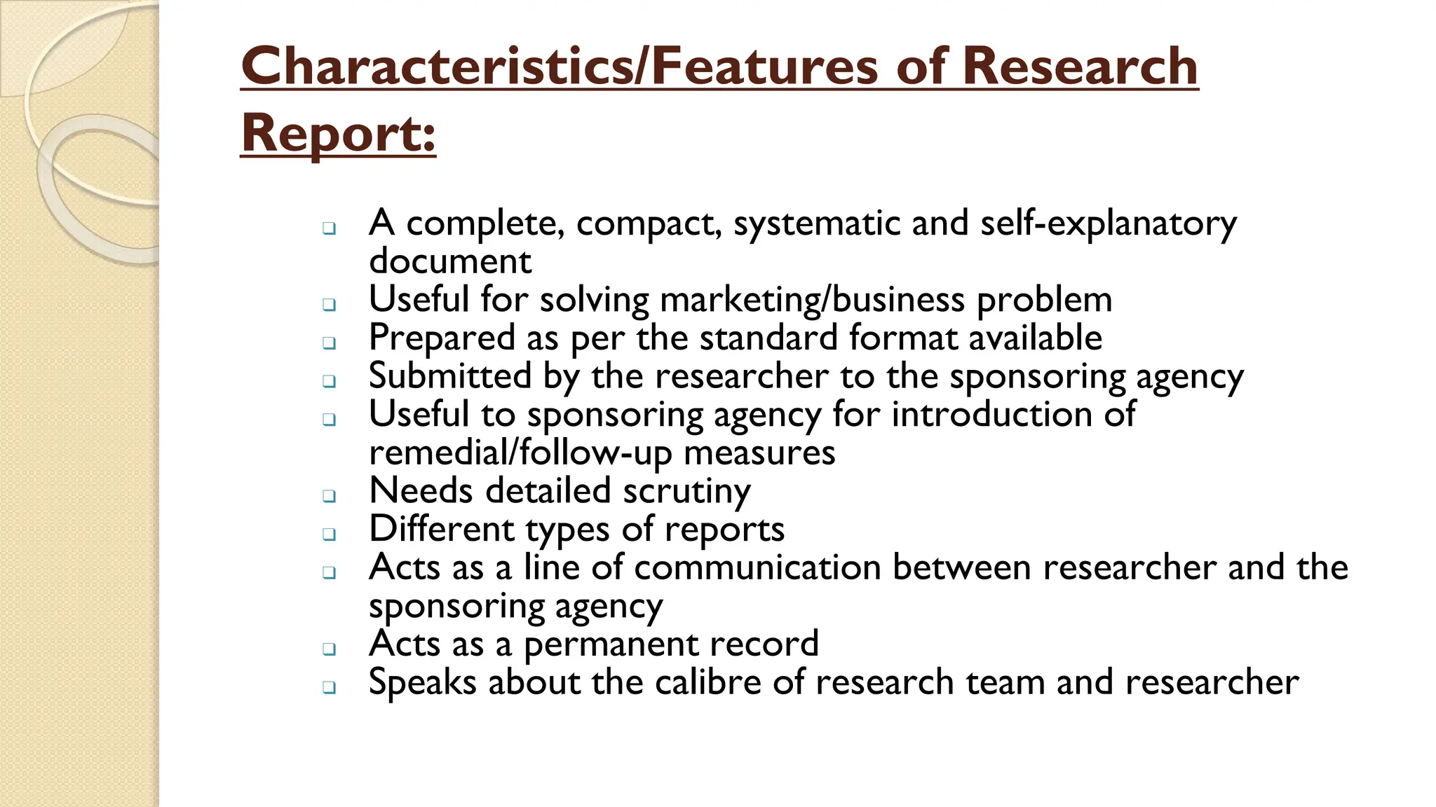 Research Methodology Report Writing .pptx
