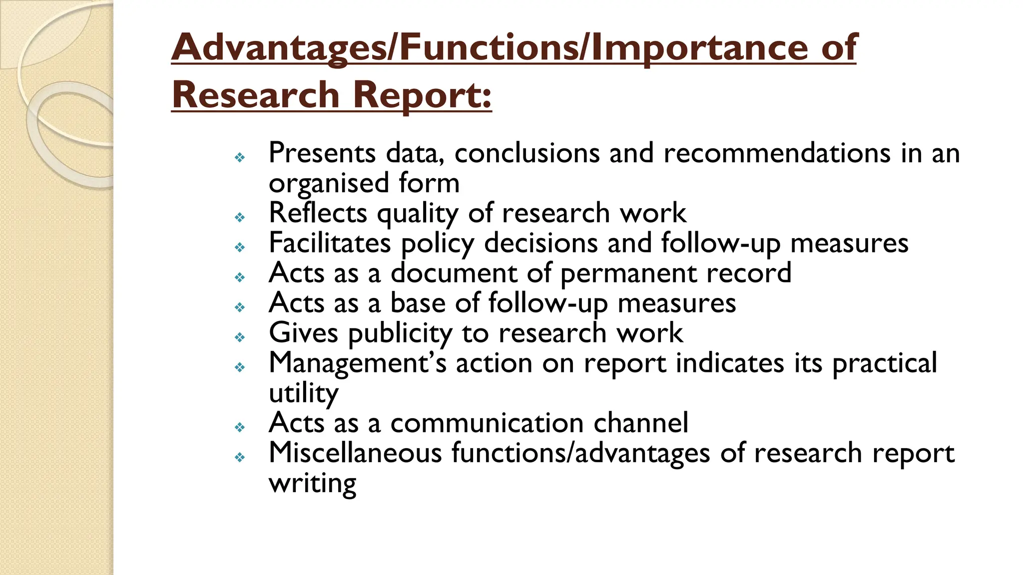 Research Methodology Report Writing .pptx