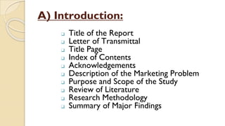 Research Methodology Report Writing .pptx