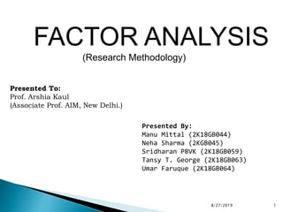 (Rm ppt umar) | PPTX
