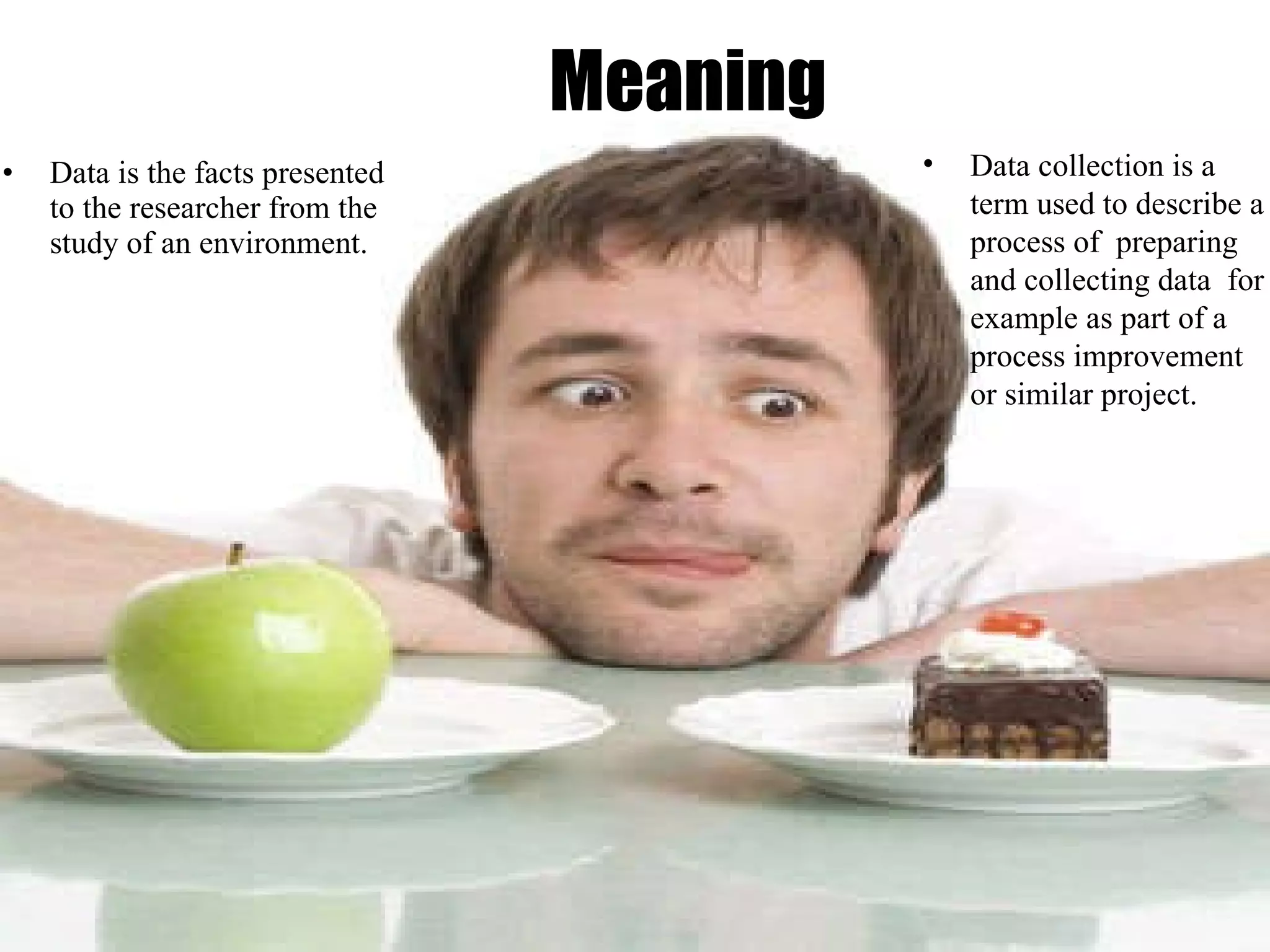 Rm Presentation | PPT | Science