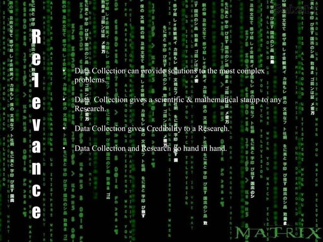 Rm Presentation | PPT | Science