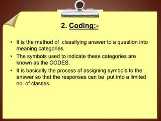 Rm presentation | PPTX