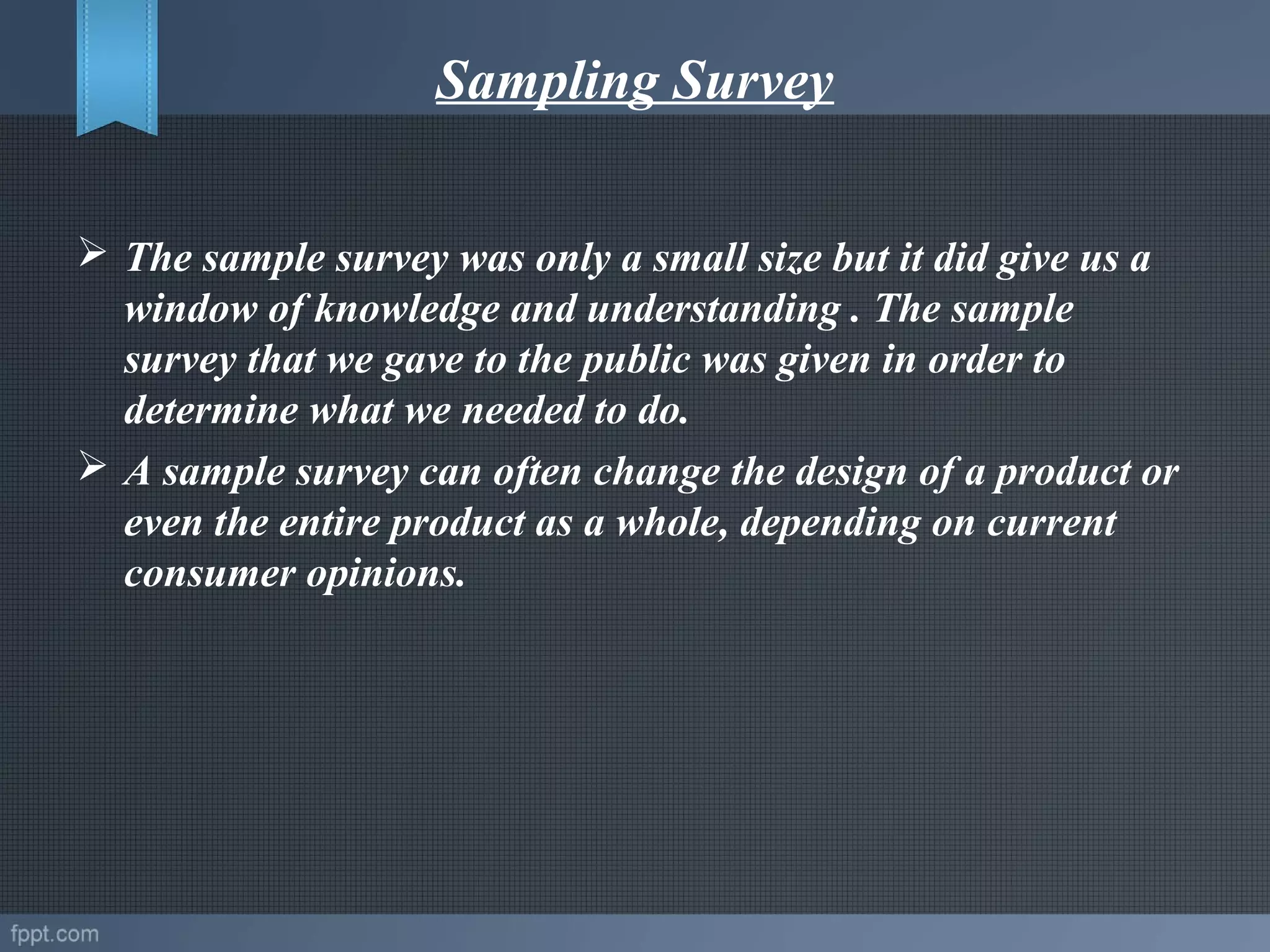 Sample and sampling design (Research method) | PPT | Science