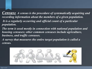 Sample and sampling design (Research method) | PPT