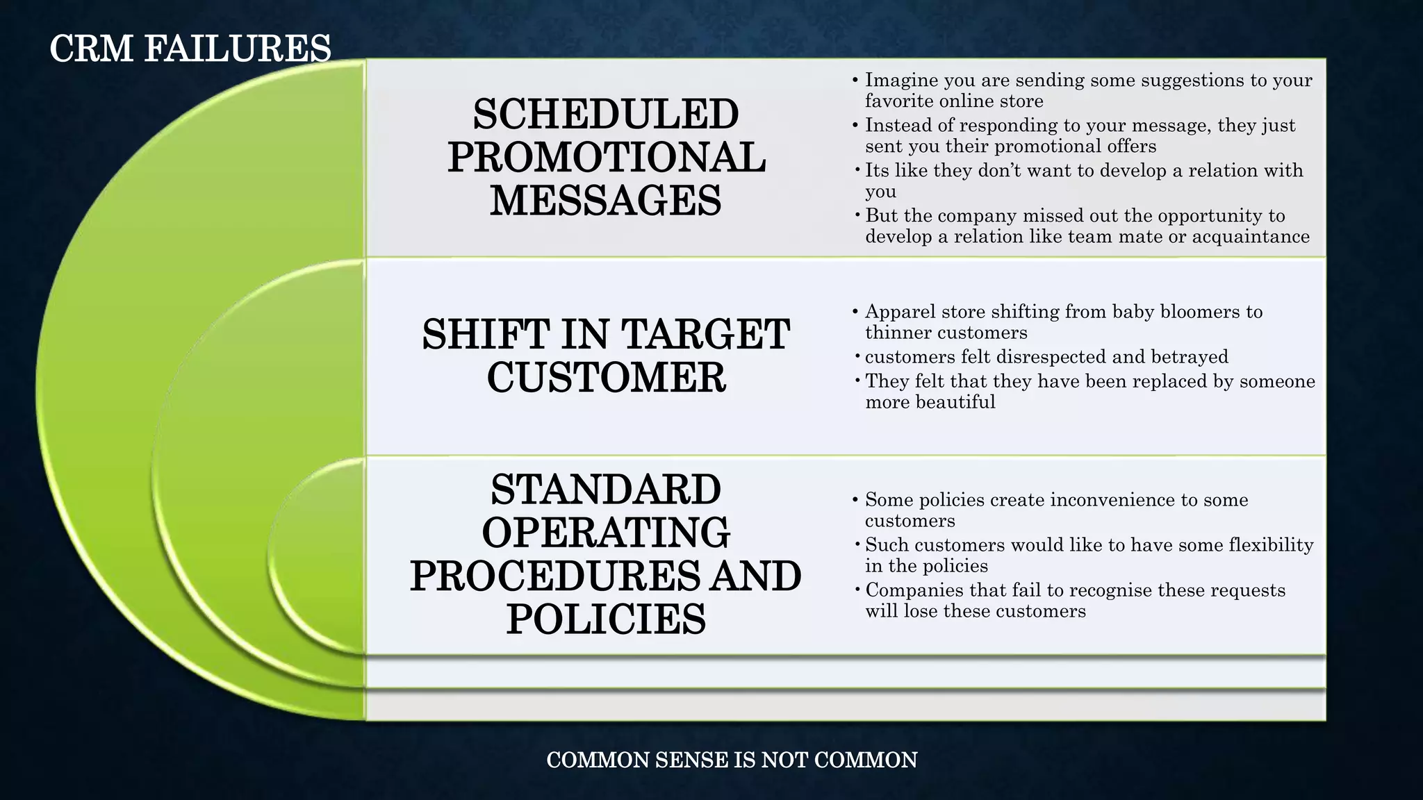 Unlock the mysteries of your Customer Relationships | PPTX