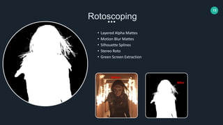 Rotomaker PPT | PPTX | Video Production | Content Production