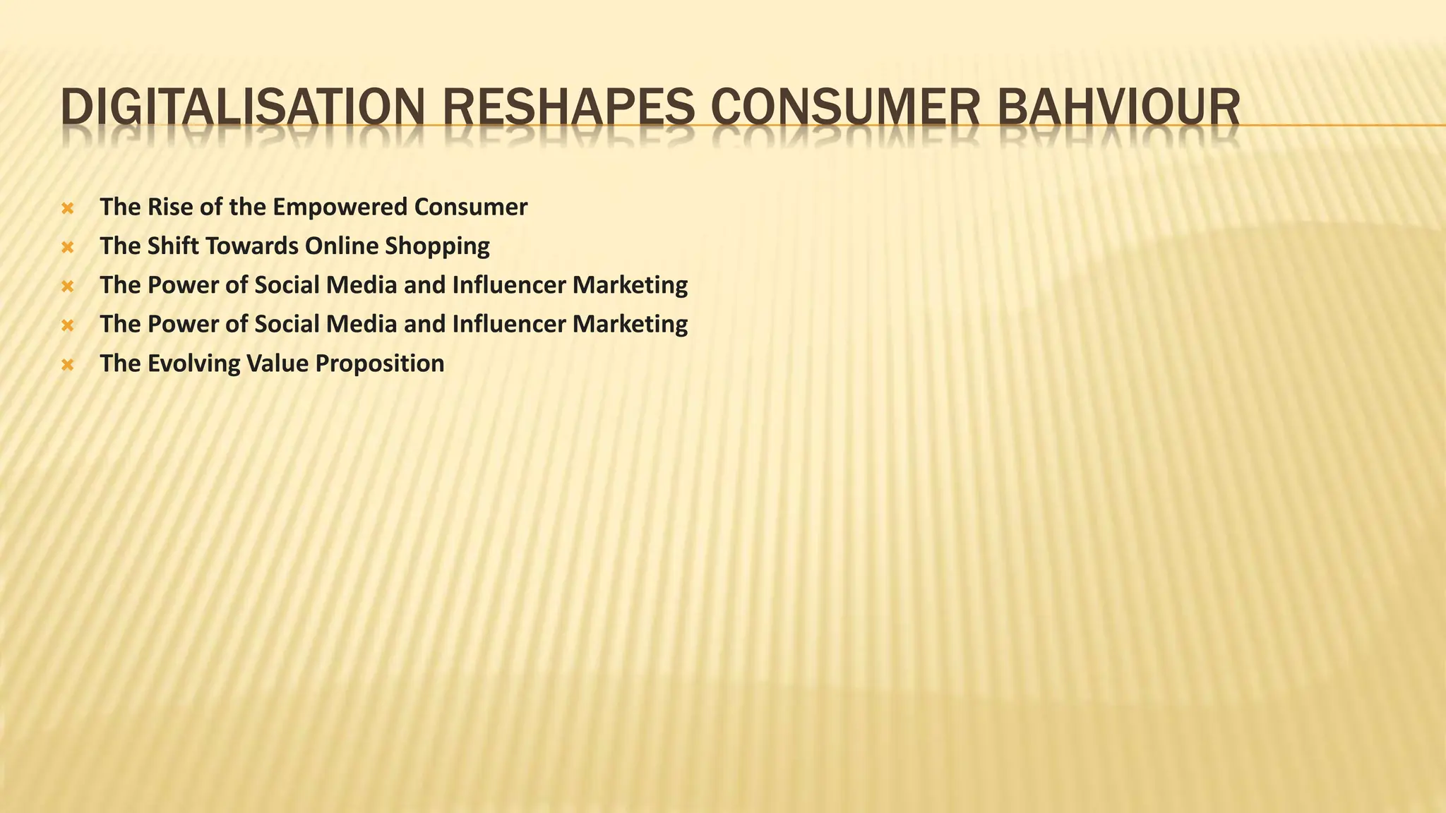 Digitalisationn of Indian Retail Sectors | PPTX | Retail Industry ...