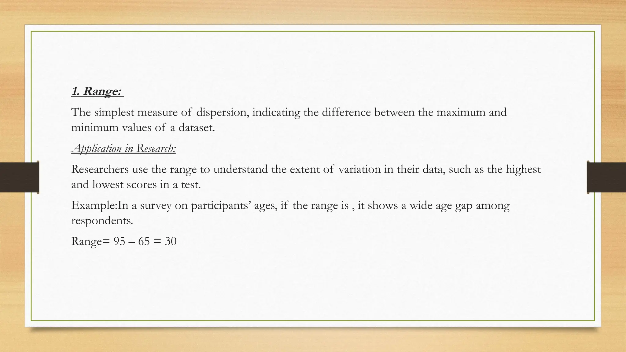 RM presentation by Uzma Fazal.pptx research methodology | PPTX
