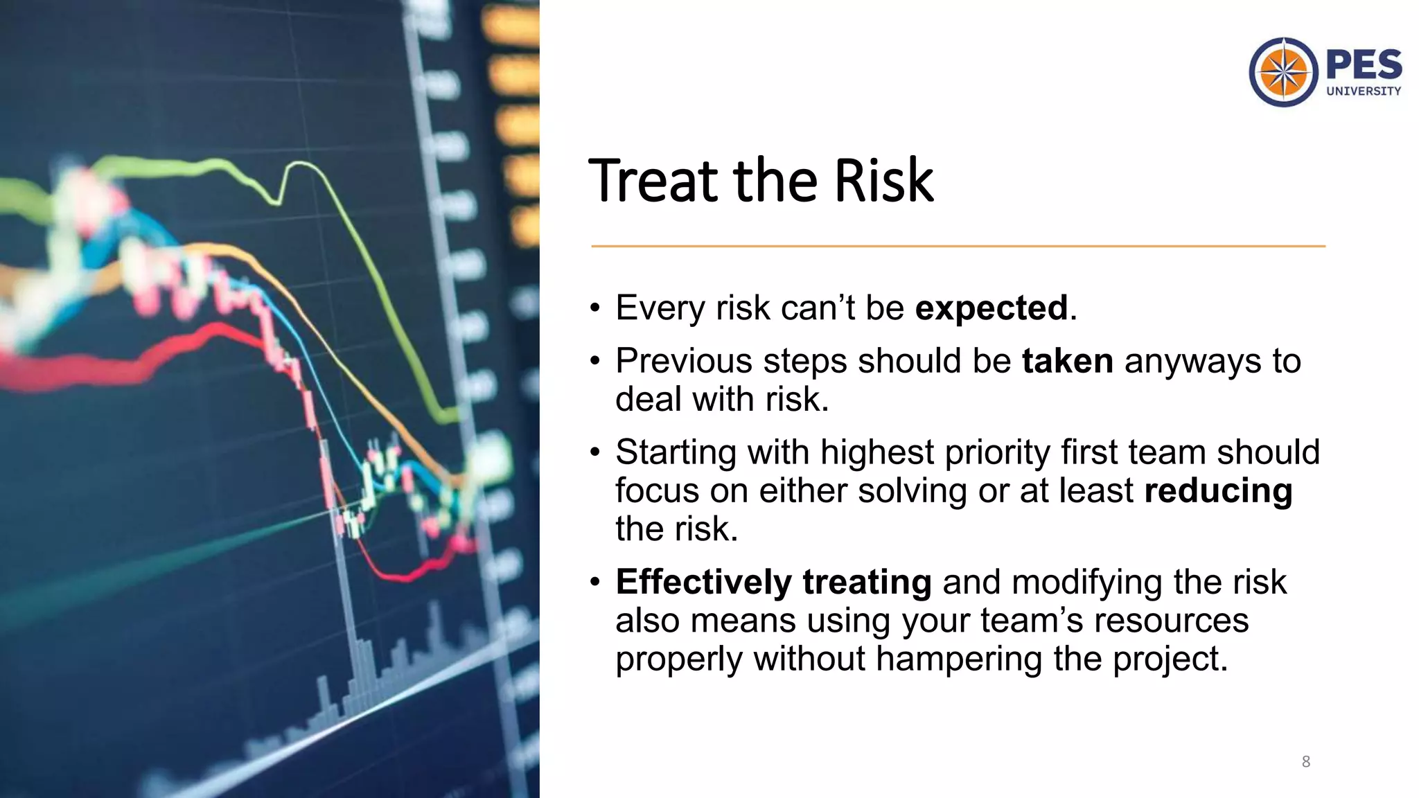 Dealing with Risk | PPT