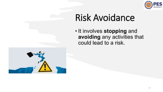 Dealing with Risk | PPT