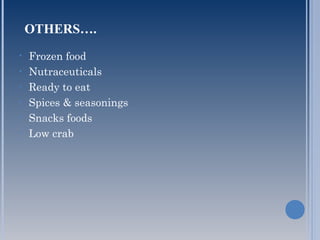 Product Assortment- Case Study Pepsi | PPT