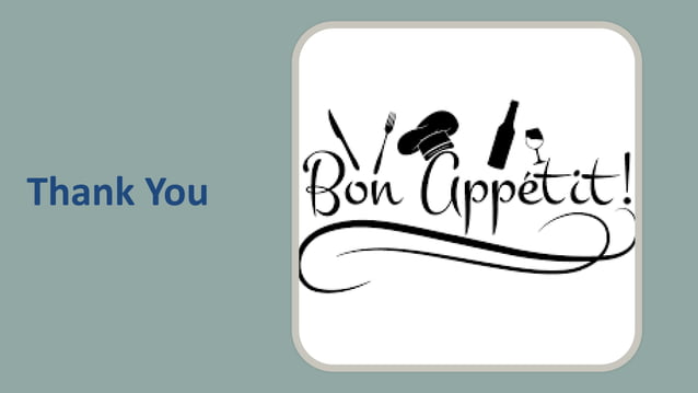 Restaurant Management System Project plan ppt.pptx