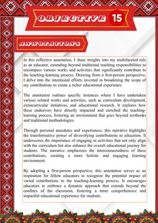 RPMS TEMPLATE FOR SCHOOL YEAR 2023-2024 FOR TEACHER 1 TO TEACHER 3 | PPTX