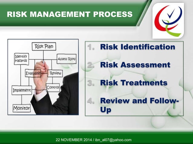 Patient Safety & Risk Management Staff Orientation | PPTX | Healthcare ...