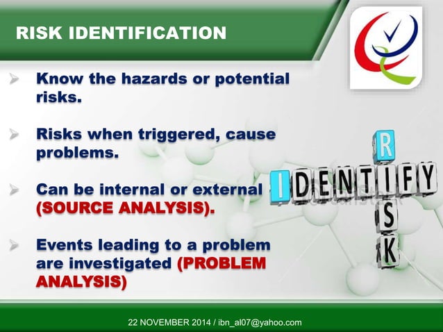 Patient Safety & Risk Management Staff Orientation | PPTX | Healthcare ...