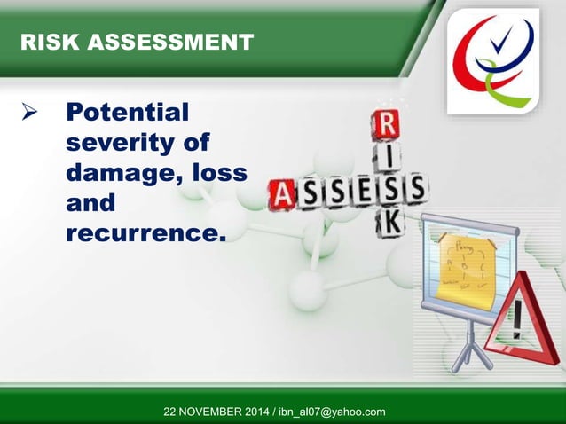 Patient Safety & Risk Management Staff Orientation | PPTX | Healthcare ...