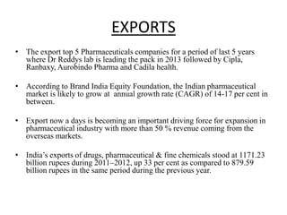 Rm report ppt1234 | PPTX