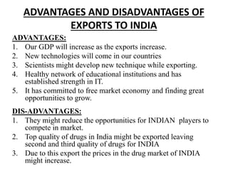 Rm report ppt1234 | PPTX