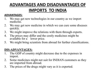 Rm report ppt1234 | PPTX