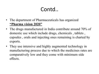 Rm report ppt1234 | PPTX