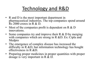 Rm report ppt1234 | PPTX