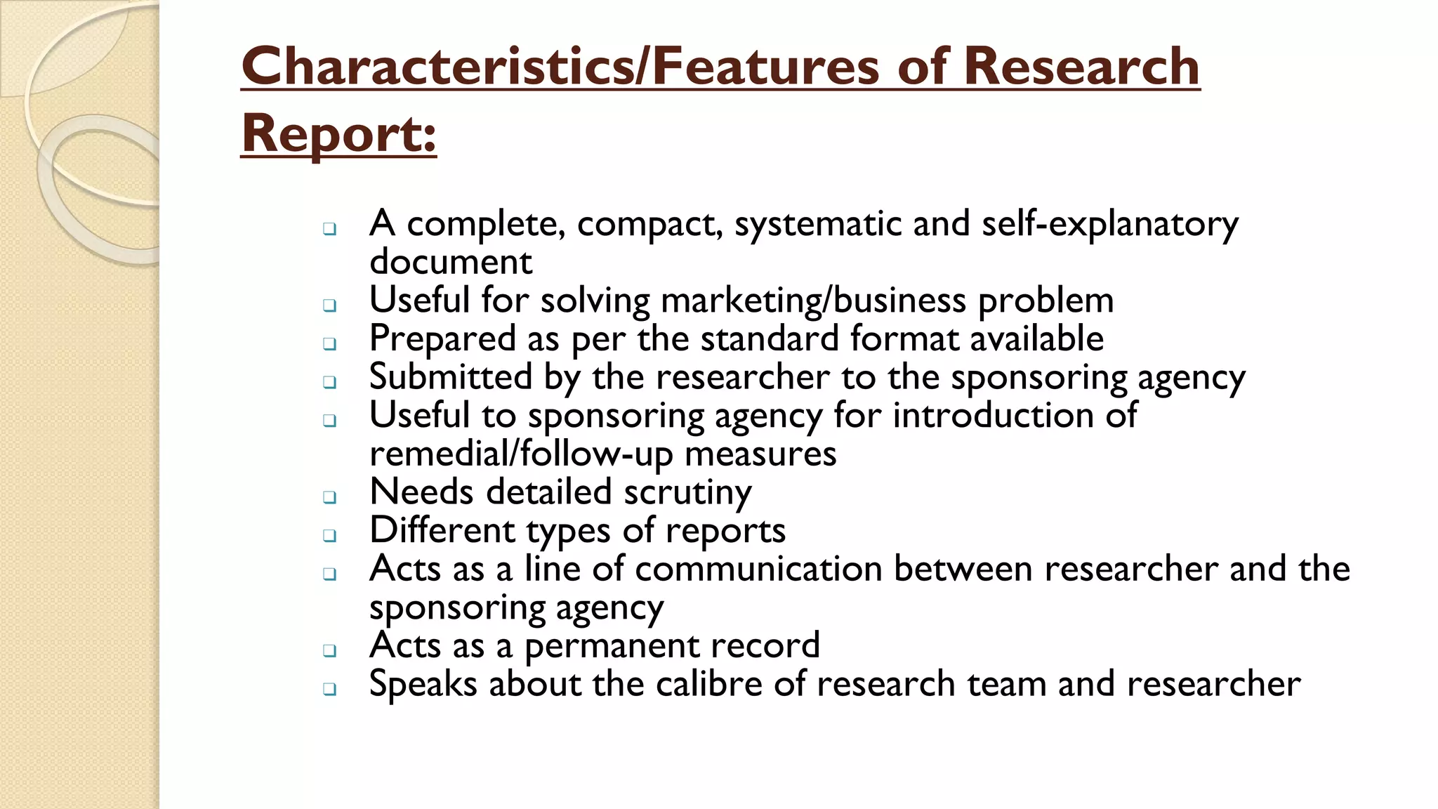 RM Report Writing PPT.pptx