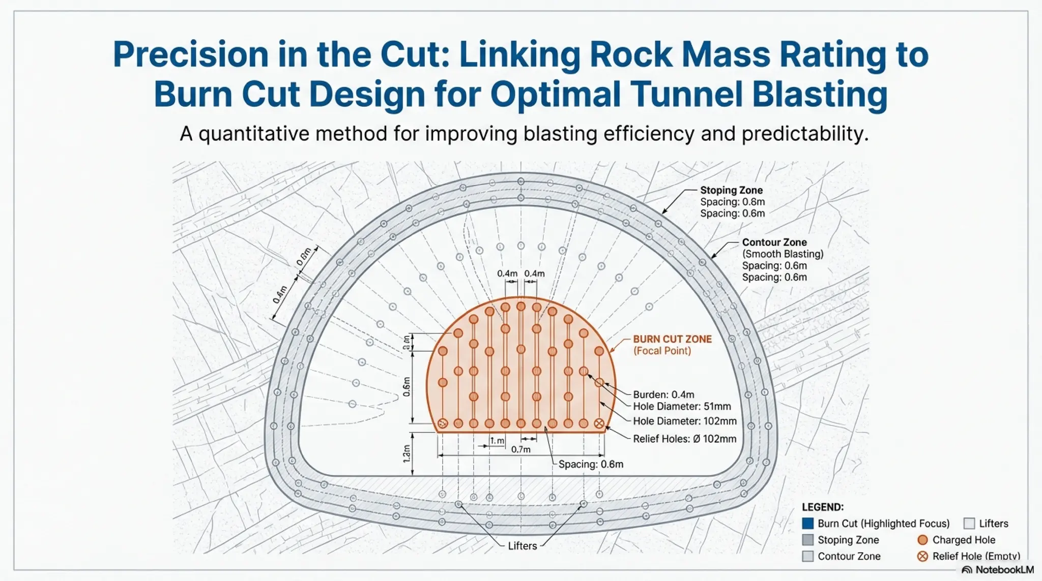 RMR_Precision_Burn_Cut_Design for tunnels.pdf