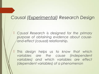 Research methodology - Process of Research | PPT