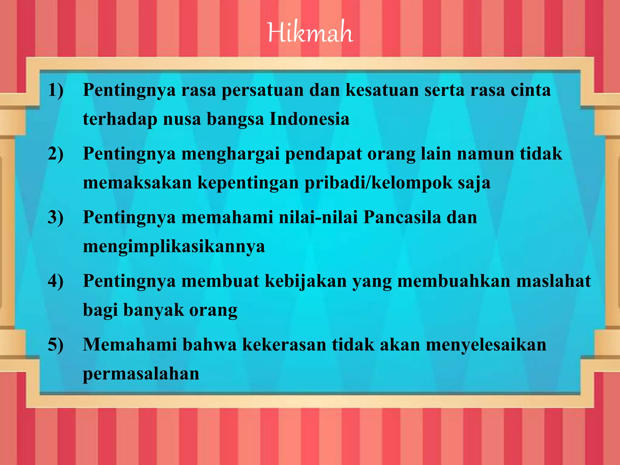 Pemberontakan RMS | PPT