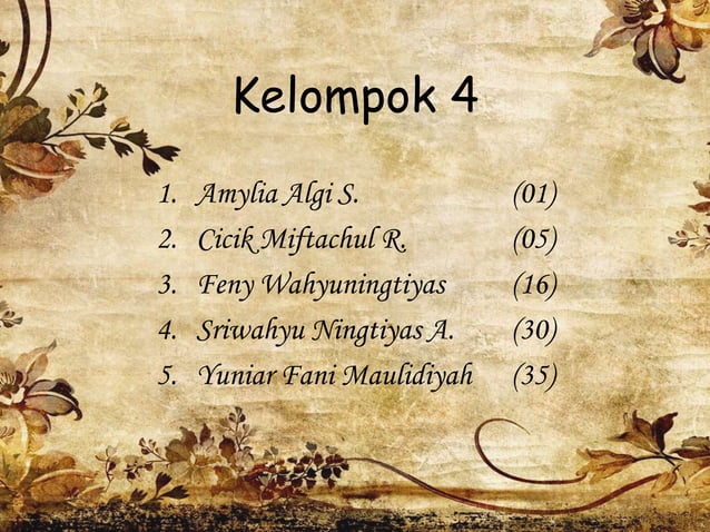 Pemberontakan RMS | PPT