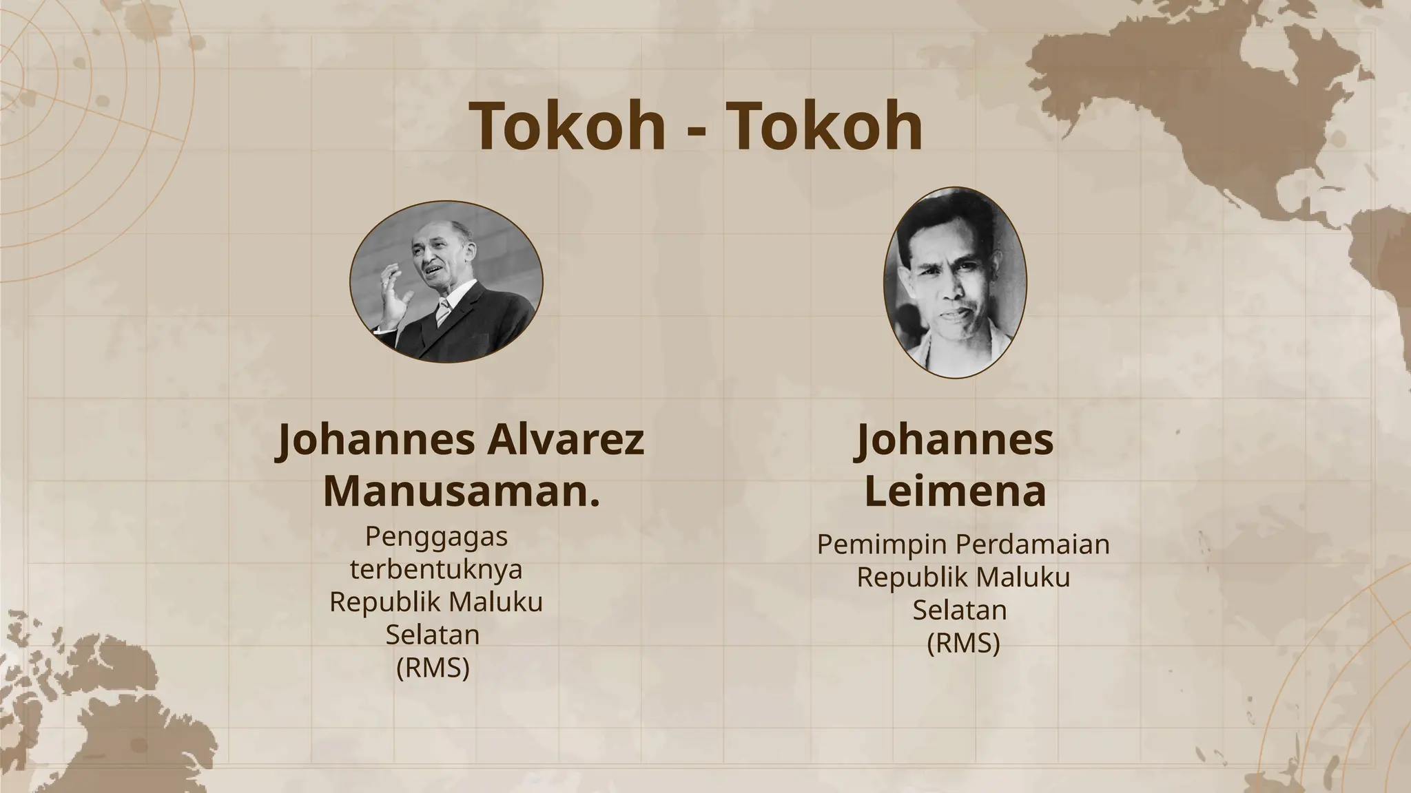 pemberontakan republik maluku selatan kelas 12 | PPTX