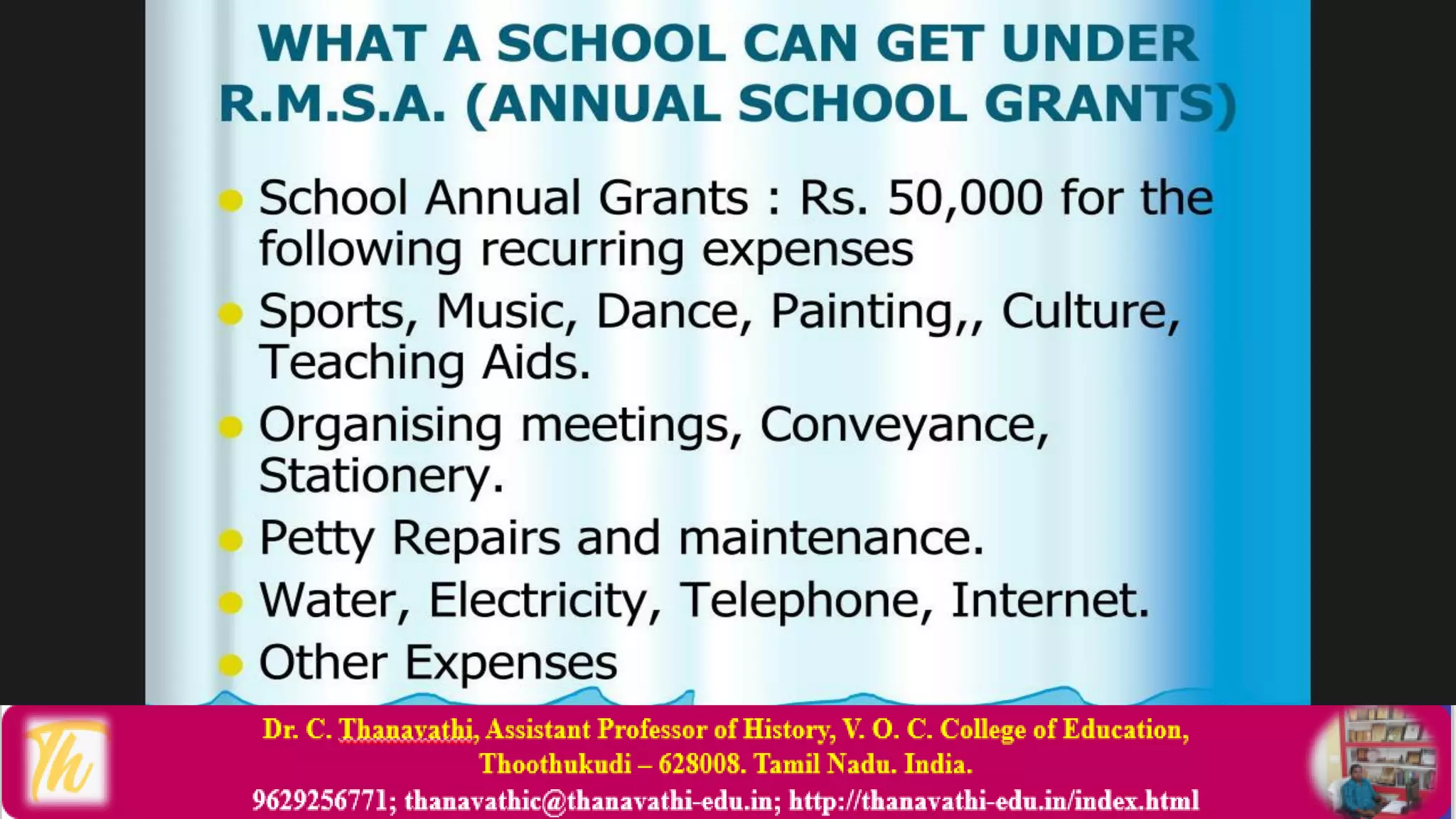 Rashtriya Madhyamik Shiksha Abhiyan (RMSA) | PDF