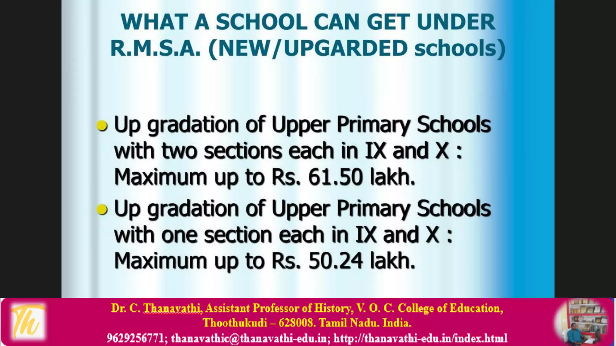 Rashtriya Madhyamik Shiksha Abhiyan (RMSA) | PDF