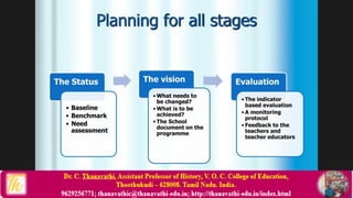Rashtriya Madhyamik Shiksha Abhiyan (RMSA) | PDF