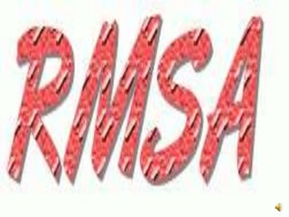 RMSA ppt athira rajan | PPTX