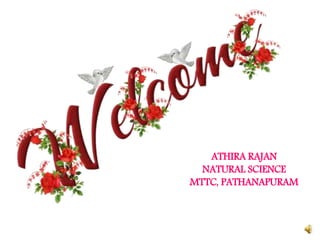 RMSA ppt athira rajan | PPT