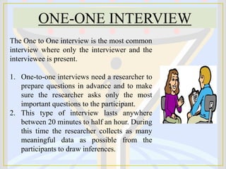 METHODS OF RESEARCH QUALITATIVE AND QUANTITATIVE | PPT
