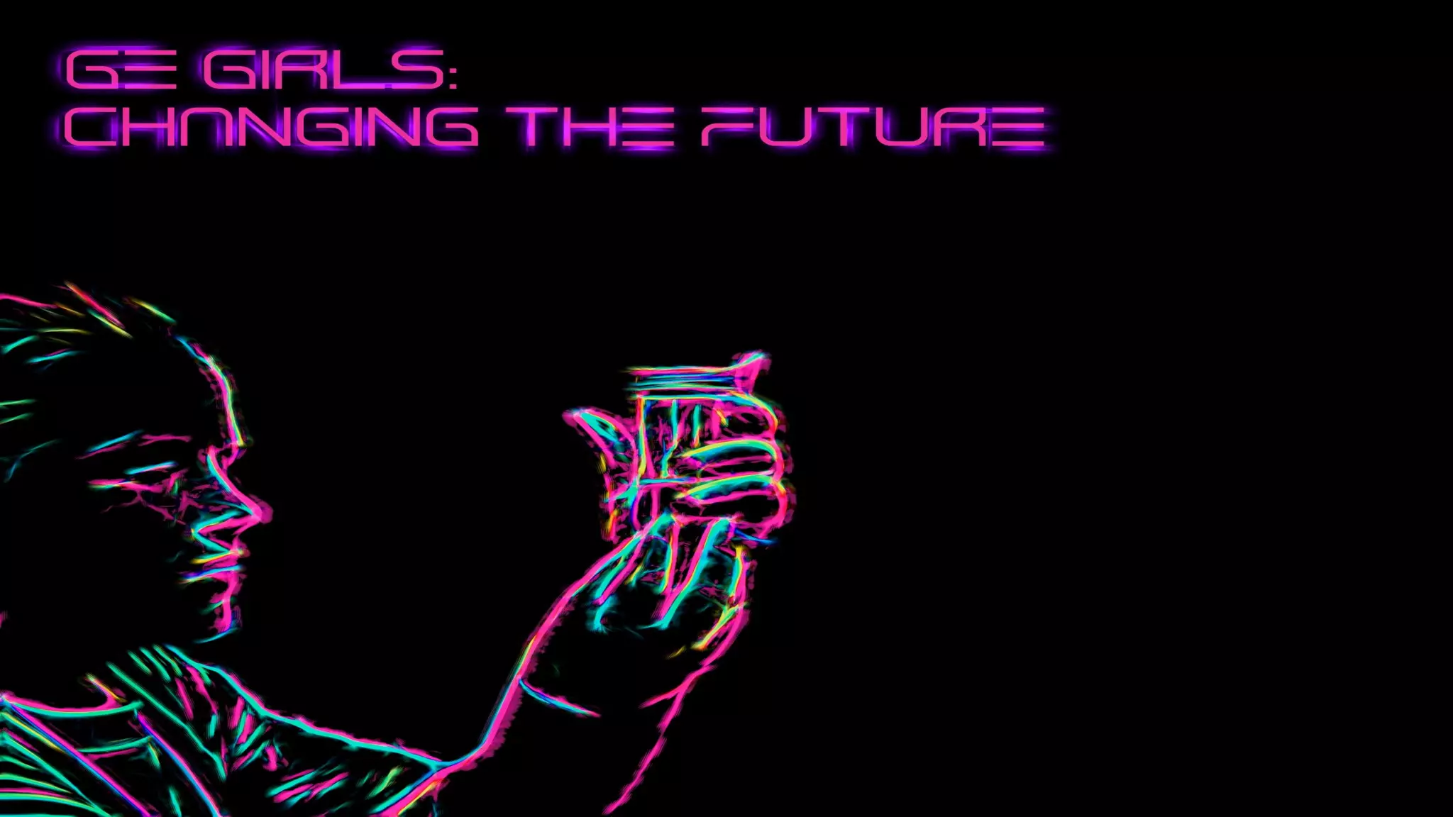 GE Girls: A Blueprint for Success | PPT